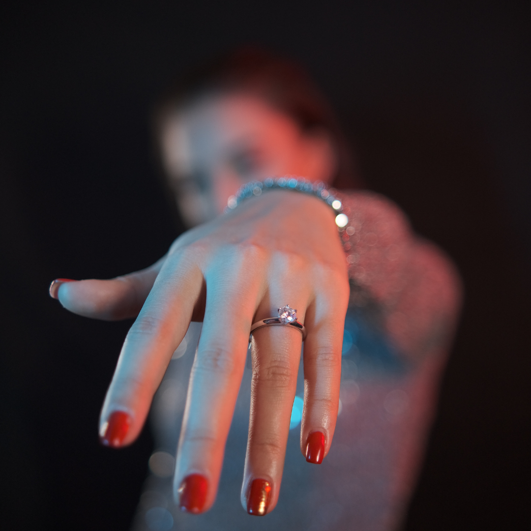 The Ultimate 2025 Guide To Buying An Engagement Ring – PRINCESS GEM